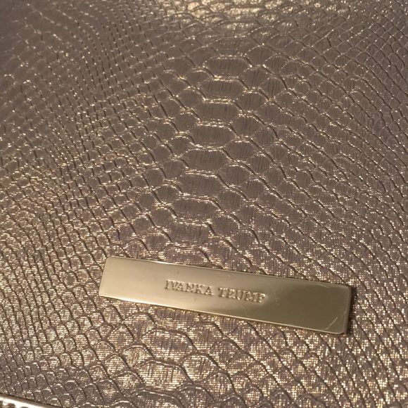 Ivanka Trump | Bags | Ivanka Trump Purse Nwot | Poshmark